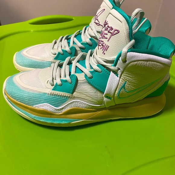 Nike | Shoes | Mens Nike Kyrie 8 Infinity Basketball Sneakers | Poshmark